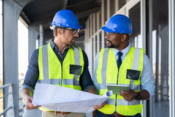 Construction Industry Solutions | Visory