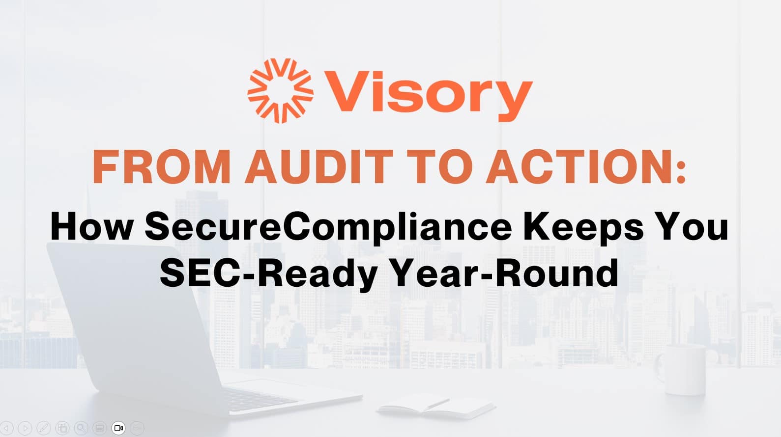 Customer Support Solutions | Visory